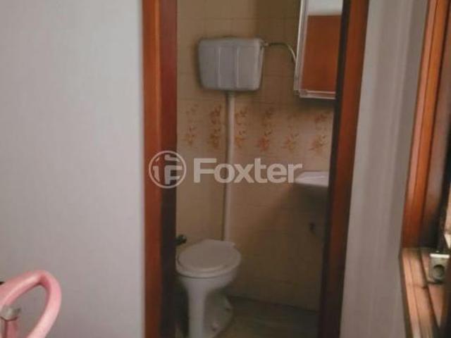 Apartamento, 3 dormitórios, 153 m², em Vila Eunice Nova