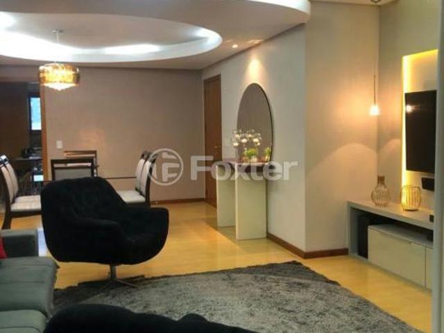 Apartamento, 3 dormitórios, 150.84 m², em Vila Rosa