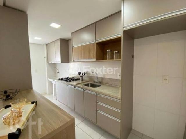 Apartamento, 3 dormitórios, 150.97 m², em Morro do Espelho