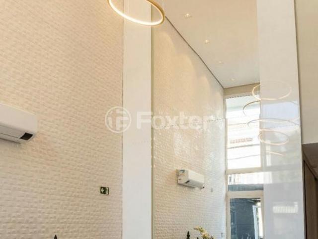 Apartamento, 3 dormitórios, 150.97 m², em Morro do Espelho