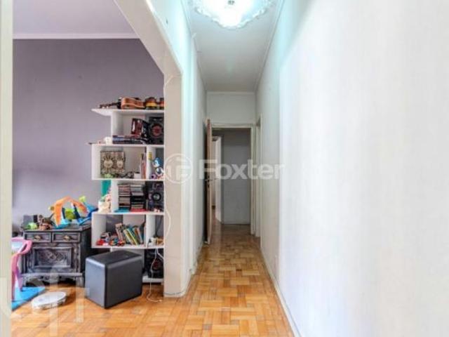 Apartamento, 3 dormitórios, 150.21 m², em Floresta