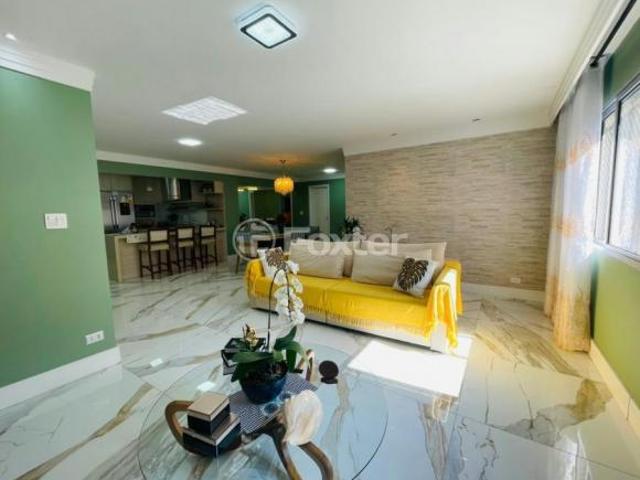 Apartamento, 3 dormitórios, 150 m², em Higienópolis