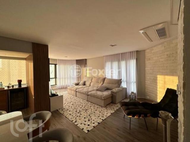 Apartamento, 3 dormitórios, 150 m², em Vila Andrade