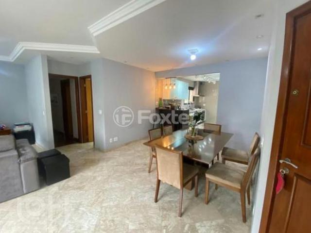 Apartamento, 3 dormitórios, 150 m², em Vila Andrade