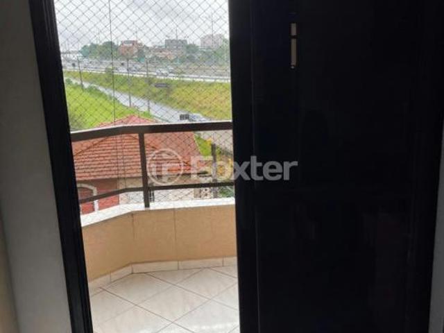 Apartamento, 3 dormitórios, 150 m², em Vila Euclides