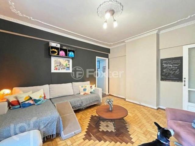 Apartamento, 3 dormitórios, 151.53 m², em Centro Histórico
