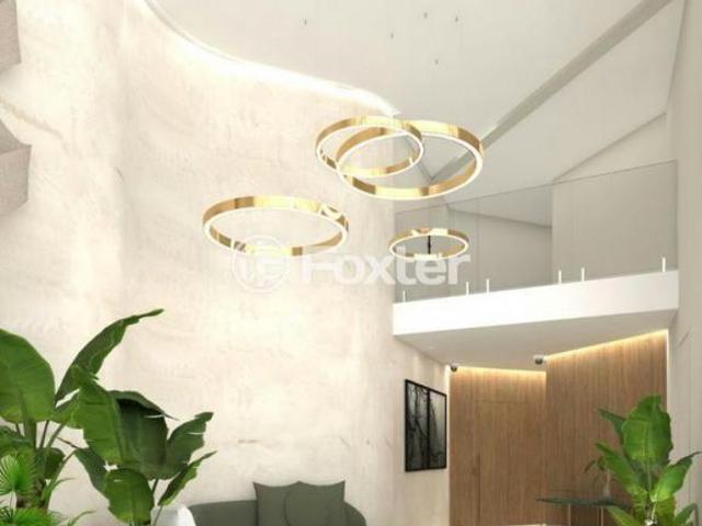 Apartamento, 3 dormitórios, 151.731 m², em Centro