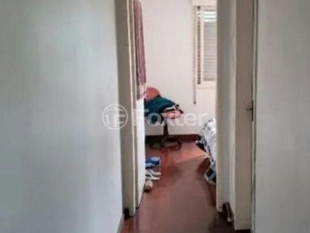 Apartamento, 3 dormitórios, 151 m², em Glória