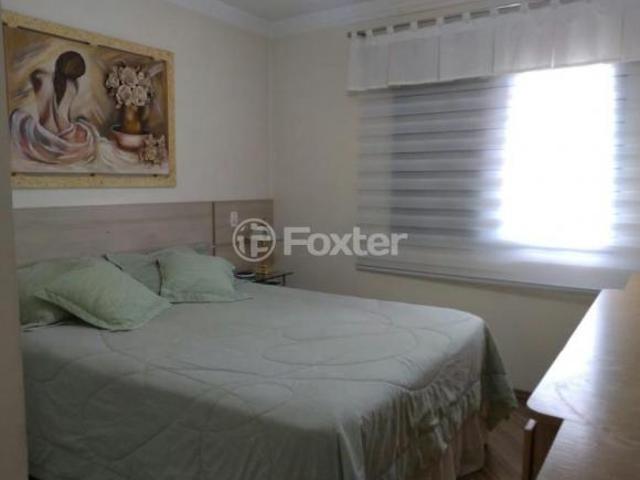 Apartamento, 3 dormitórios, 151 m², em Vila Gomes Cardim