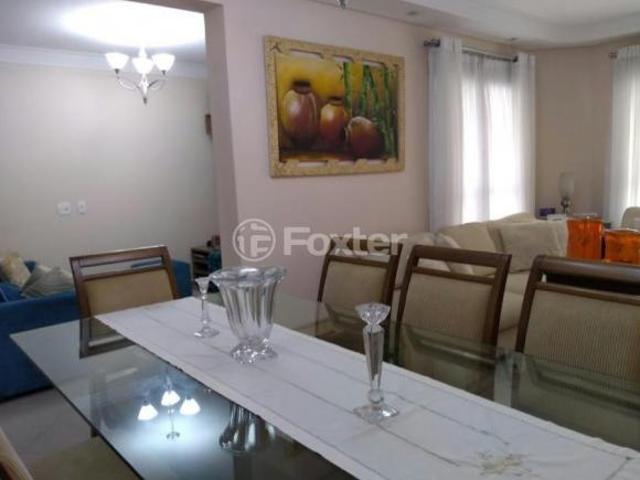 Apartamento, 3 dormitórios, 151 m², em Vila Gomes Cardim