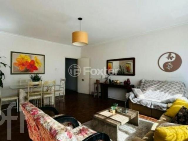 Apartamento, 3 dormitórios, 152.78 m², em Independência