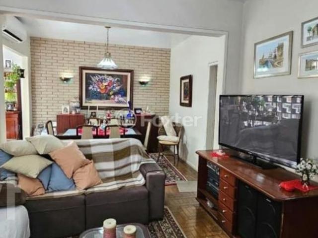 Apartamento, 3 dormitórios, 152.37 m², em Rio Branco