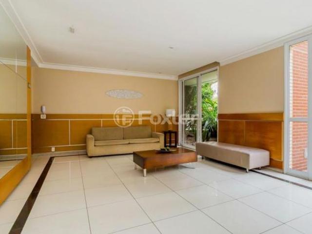 Apartamento, 3 dormitórios, 152 m², em Bela Vista