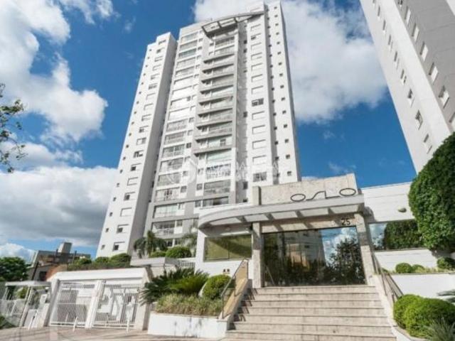 Apartamento, 3 dormitórios, 152 m², em Jardim Europa