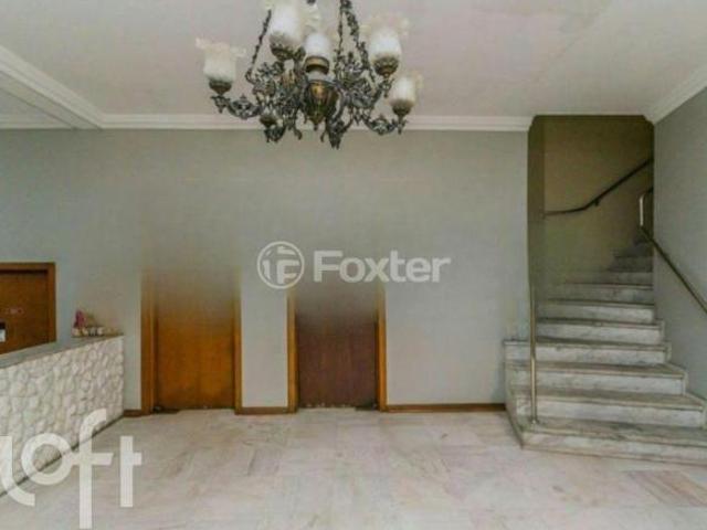 Apartamento, 3 dormitórios, 157.65 m², em Independência
