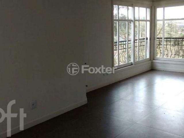 Apartamento, 3 dormitórios, 157.87 m², em Lago Negro
