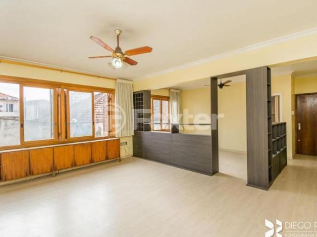 Apartamento, 3 dormitórios, 157 m², em Santa Cecília