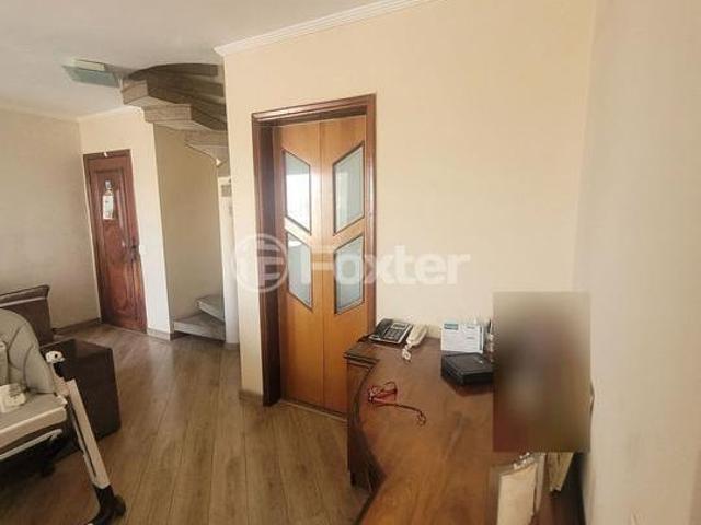 Apartamento, 3 dormitórios, 157 m², em Vila Formosa