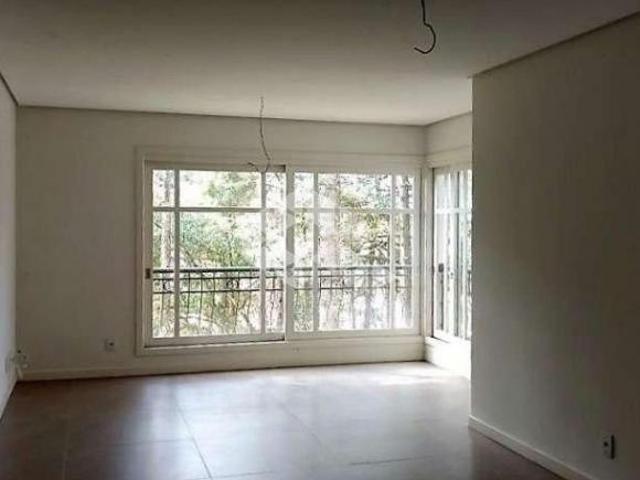 Apartamento 3 dormitórios, 157m² privativos, 2 vagas, no Bairro Planalto