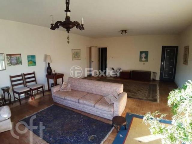Apartamento, 3 dormitórios, 154.16 m², em Moinhos de Vento