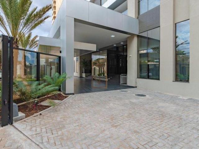 Apartamento 3 dormitorios 154 m² no Bigorrilho