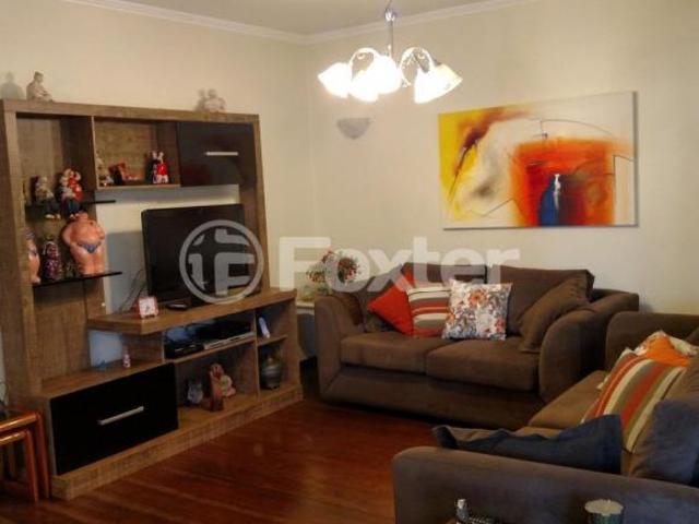 Apartamento, 3 dormitórios, 154 m², em Jardim Europa