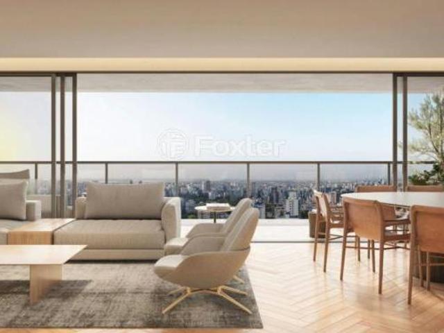 Apartamento, 3 dormitórios, 154 m², em Rio Branco