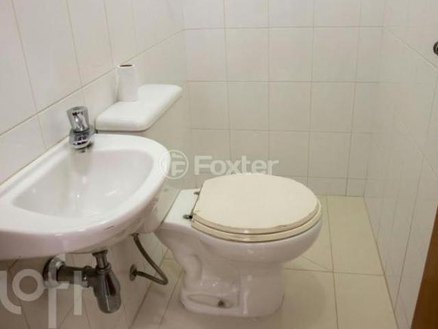 Apartamento, 3 dormitórios, 154 m², em Vila Mascote
