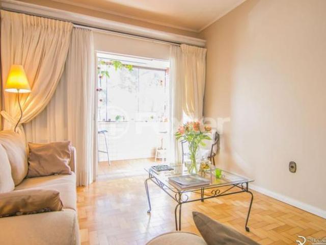 Apartamento, 3 dormitórios, 155.5 m², em Santa Cecília