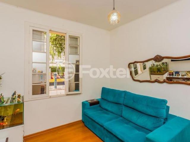 Apartamento, 3 dormitórios, 155.67 m², em Centro Histórico