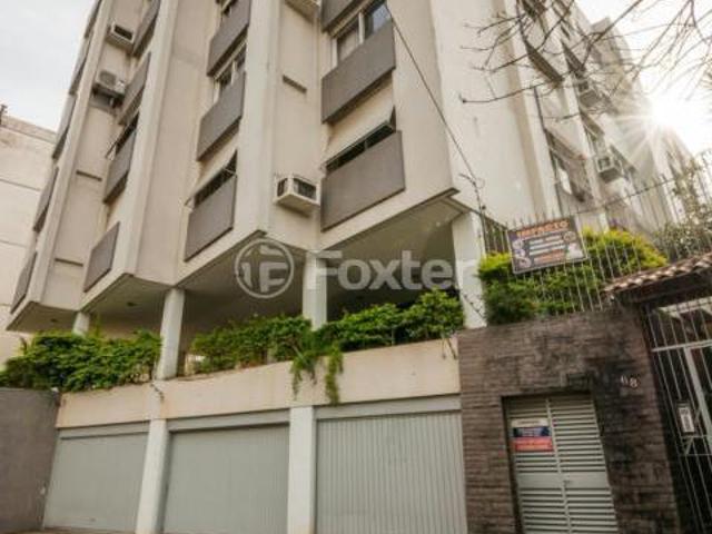 Apartamento, 3 dormitórios, 155.98 m², em Petrópolis