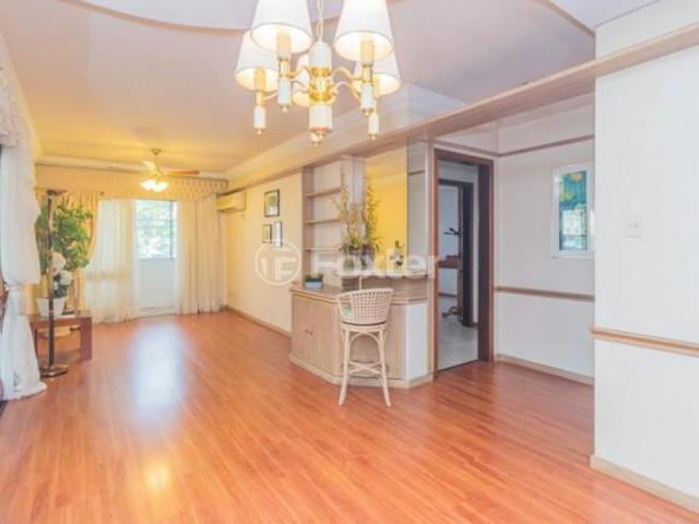 Apartamento, 3 dormitórios, 155.02 m², em Jardim Itu