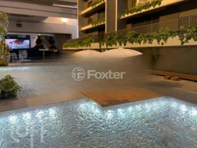 Apartamento, 3 dormitórios, 156.44 m², em Boa Vista