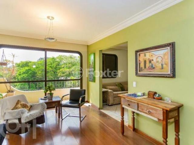 Apartamento, 3 dormitórios, 156 m², em Vila Nova Cachoeirinha