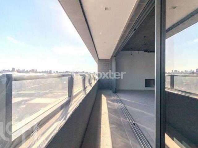 Apartamento, 3 dormitórios, 158.84 m², em Jardim Europa