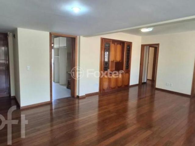 Apartamento, 3 dormitórios, 158.91 m², em Rio Branco