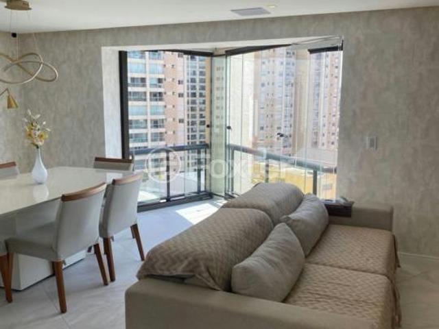 Apartamento, 3 dormitórios, 158 m², em Parque da Mooca