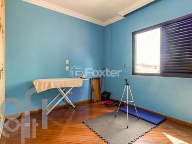 Apartamento, 3 dormitórios, 158 m², em Penha de França