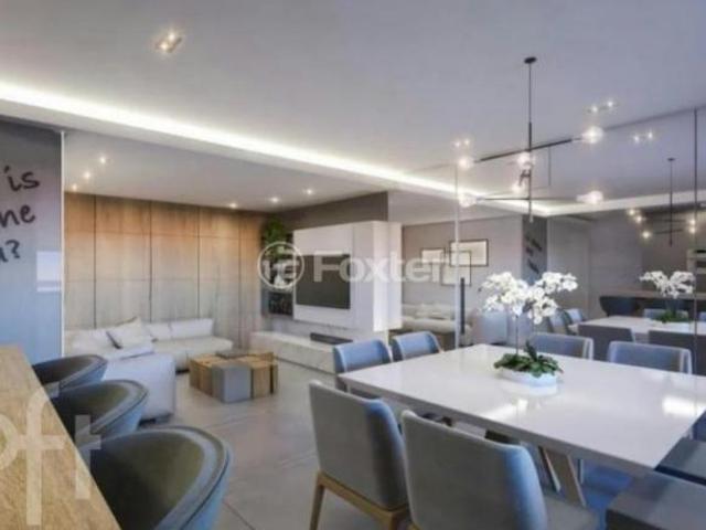Apartamento, 3 dormitórios, 159.84 m², em Ideal