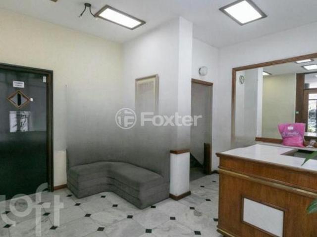 Apartamento, 3 dormitórios, 159.3 m², em Centro Histórico