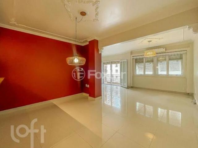 Apartamento, 3 dormitórios, 159.3 m², em Centro Histórico