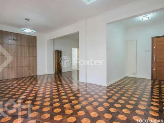 Apartamento, 3 dormitórios, 159.3 m², em Centro Histórico