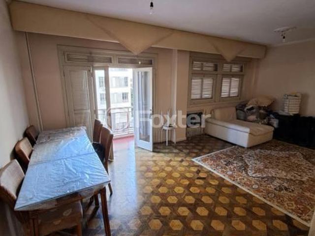Apartamento, 3 dormitórios, 159 m², em Centro Histórico