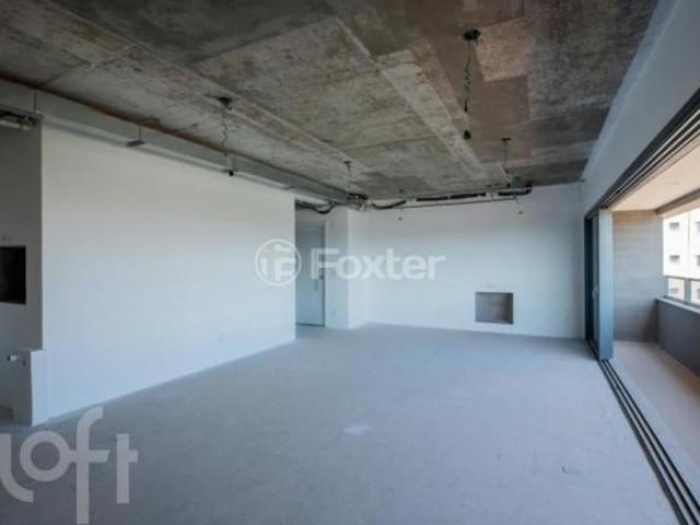 Apartamento, 3 dormitórios, 159 m², em Jardim Europa