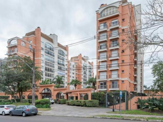 Apartamento, 3 dormitórios, 163.28 m², em Jardim Europa