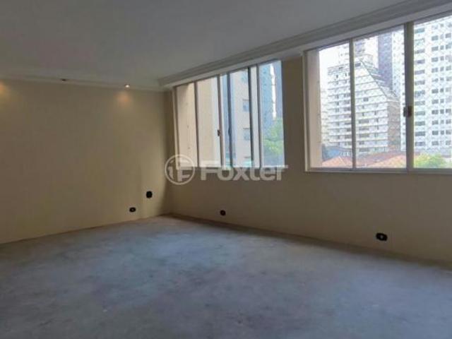 Apartamento, 3 dormitórios, 163 m², em Bela Vista