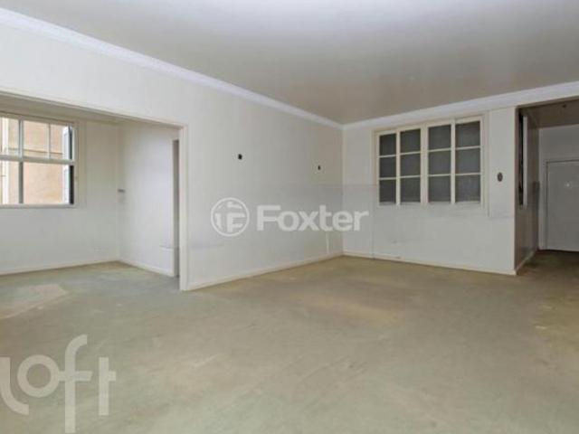 Apartamento, 3 dormitórios, 163 m², em Centro Histórico