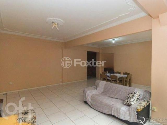 Apartamento, 3 dormitórios, 163 m², em Independência