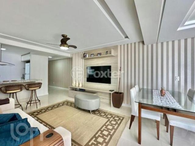 Apartamento, 3 dormitórios, 160 m², em Navegantes