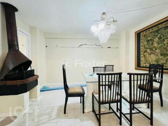 Apartamento, 3 dormitórios, 160 m², em Boa Vista